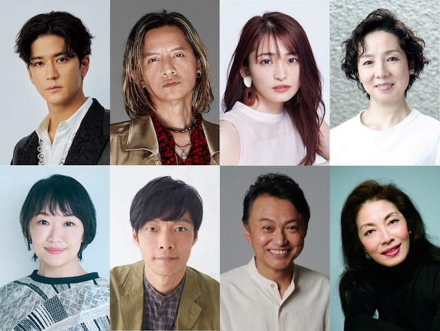 舞台「みんな鳥になって」 | 公演情報・キャスト・日程 - ステージナタリー