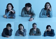 M&Oplays プロデュース「私を探さないで」ビジュアル