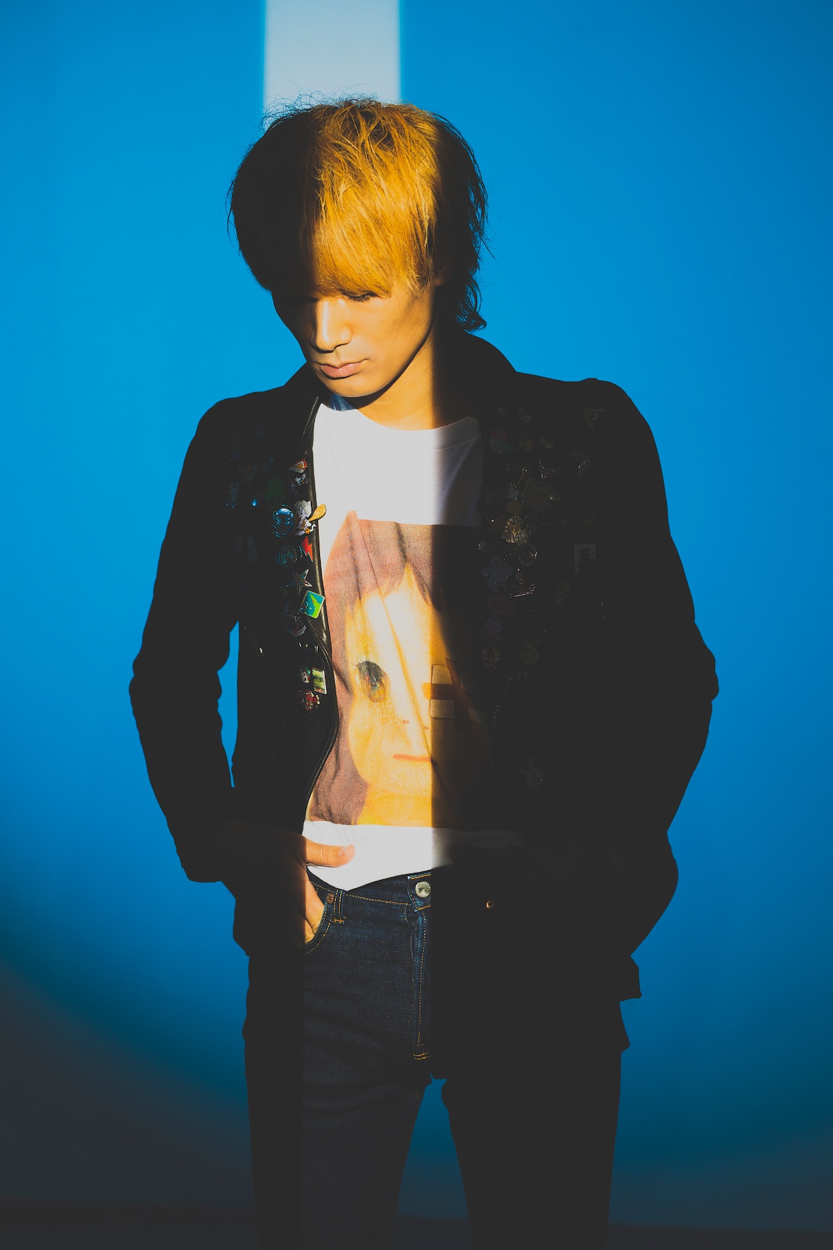 A Flood Of Circle佐々木亮介×lisa|ロックに魅せられ、我が道を突き進む2人の相思相愛対談 33 音楽ナタリー
