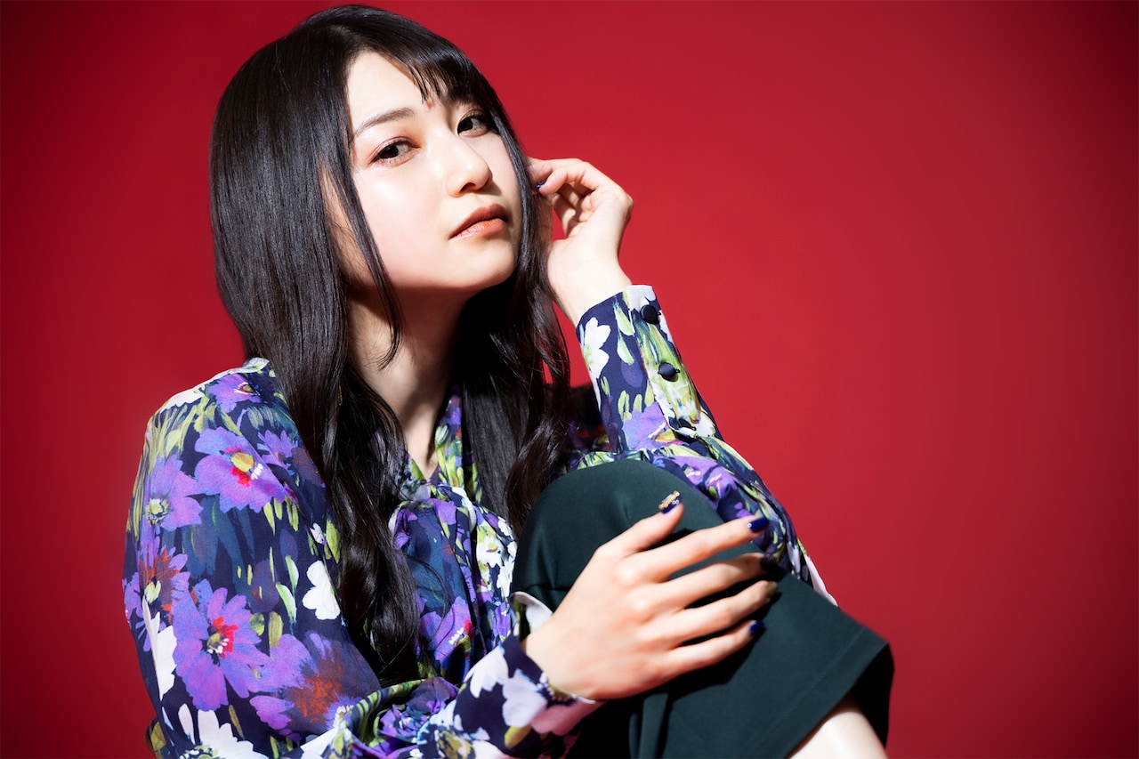 雨宮天が全収録曲を自ら作詞作曲！歌謡曲への愛と情熱に満ちた「雨宮天作品集1 導火線 」完成 33 音楽ナタリー 特集・インタビュー