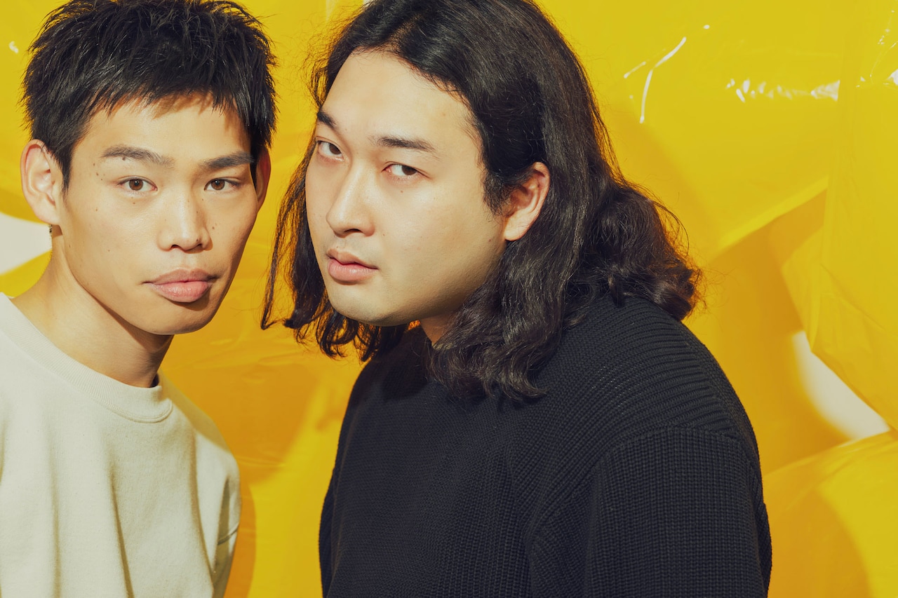 バカバカしすぎて、全部観たら元気が出る｜かが屋が語る熱狂の「有吉の壁 Break Artist Live’22」 - お笑いナタリー 特集 ...