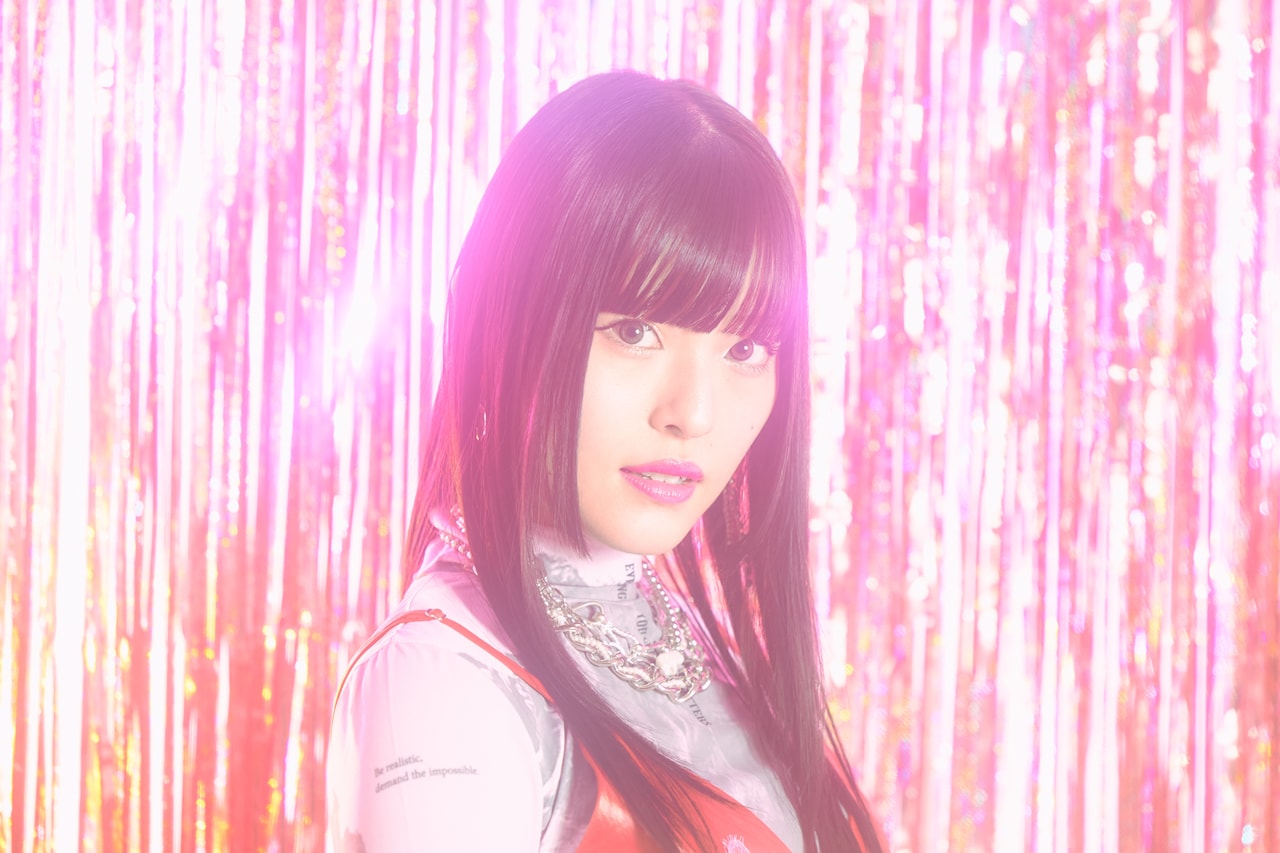 ASCA「VIVID」インタビュー｜新たな旅立ちを告げる、鮮烈な3rdアルバム (2/3) - 音楽ナタリー 特集・インタビュー