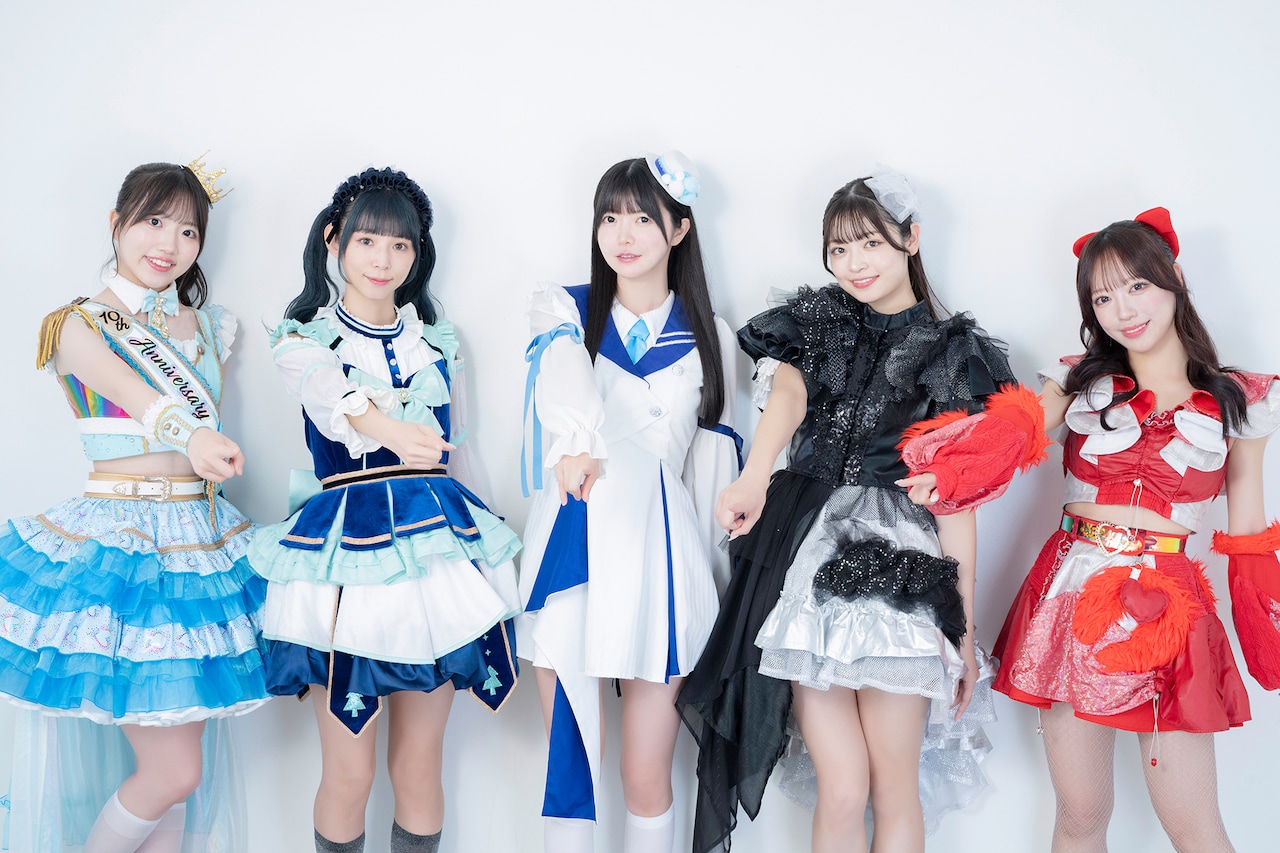 JAM EXPO 2024」特集｜フェス初開催から10周年、@JAM ALLSTARS 2024インタビュー - 音楽ナタリー 特集・インタビュー