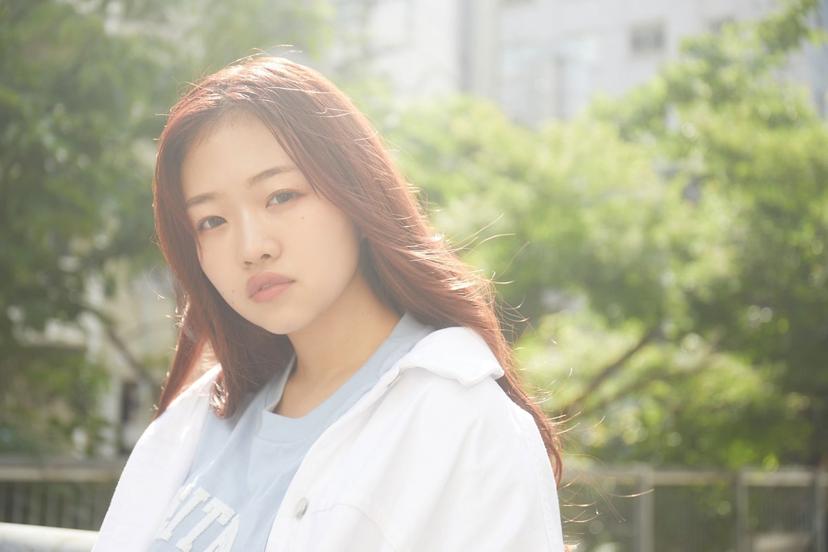 AYANE「#Twenty」インタビュー｜TikTokで“バズ”を起こした20歳、同世代に寄り添う等身大の1stアルバム (2/2) - 音楽ナタリー 特集・インタビュー