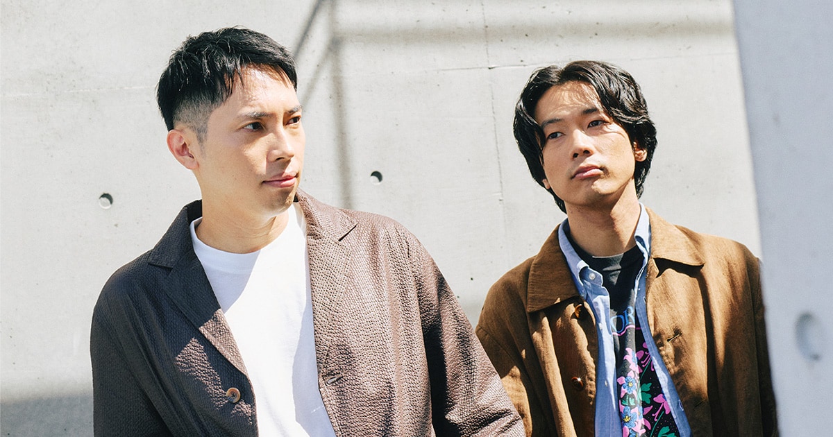 Bialystocks菊池剛（Key）＆甫木元空（Vo）ソロインタビューで紐解く3rdアルバムの世界 (4/4) - 音楽ナタリー 特集・インタビュー