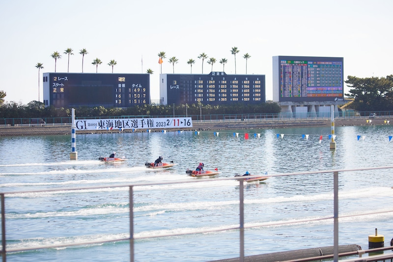 ネルソンズとダイタクのボートレース浜名湖 How To番組誕生！ロケ密着レポート＆インタビュー お笑いナタリー 特集・インタビュー
