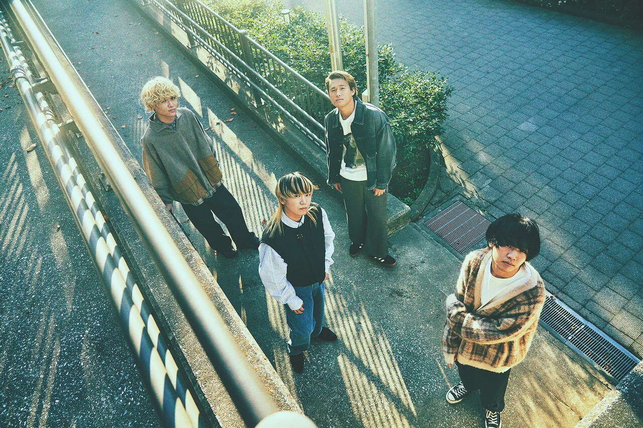 bokula.「最愛のゆくえ.」インタビュー｜赤裸々なメジャーデビュー曲で踏み出す、未来への大きな一歩 - 音楽ナタリー 特集・インタビュー