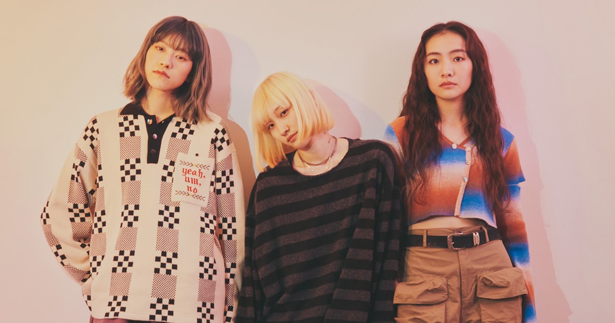 Chilli Beans.「Welcome to My Castle」インタビュー｜初のコンセプトアルバムで見せる、多面的な“お城”の世界 ...