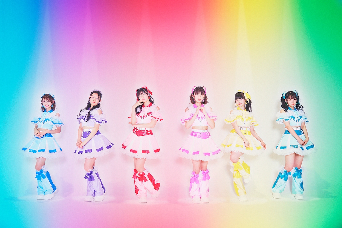 超ときめき♡宣伝部「ときめく恋と青春」インタビュー|多彩な新曲を携え、いよいよ横浜アリーナへ 22 音楽ナタリー 特集・インタビュー