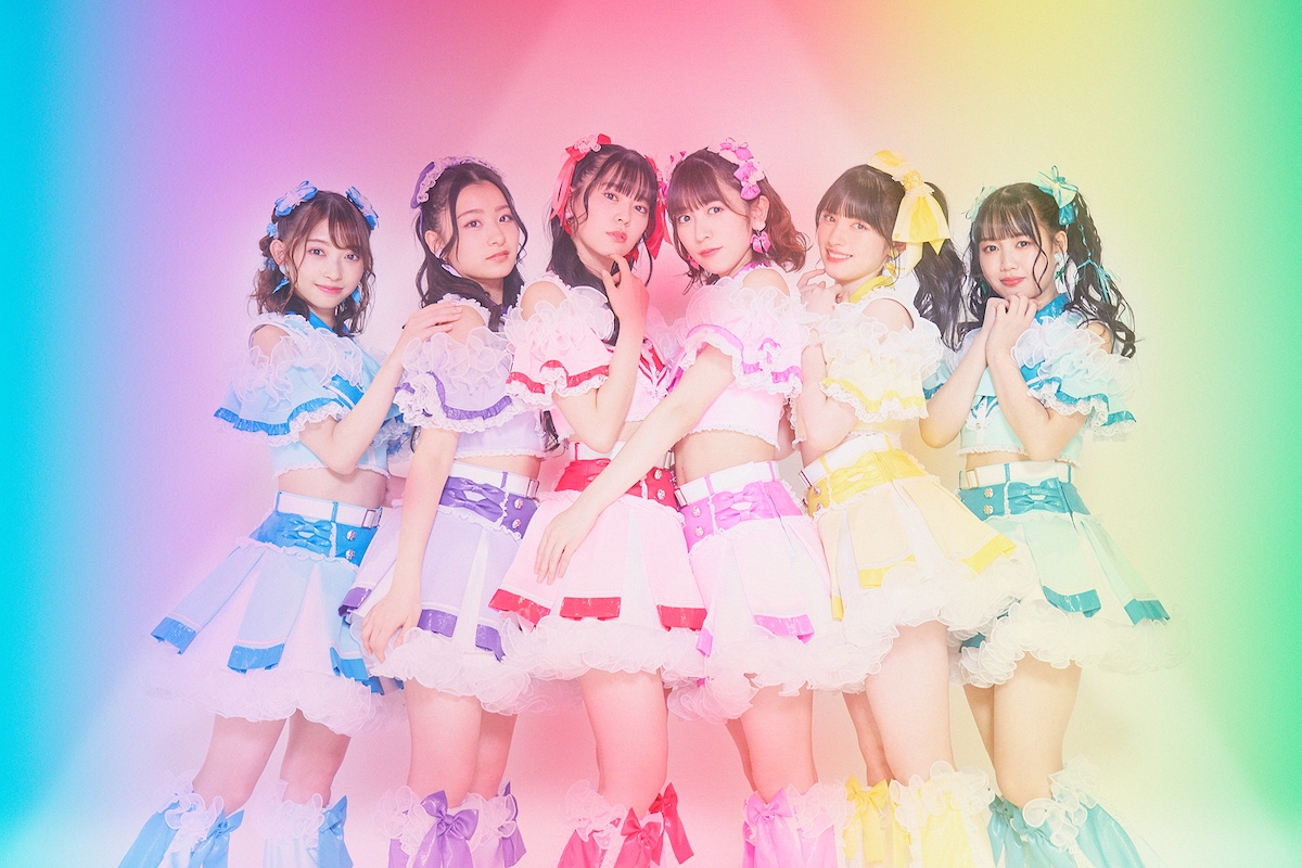 超ときめき♡宣伝部「ときめく恋と青春」インタビュー｜多彩な新曲を携え、いよいよ横浜アリーナへ 音楽ナタリー 特集・インタビュー