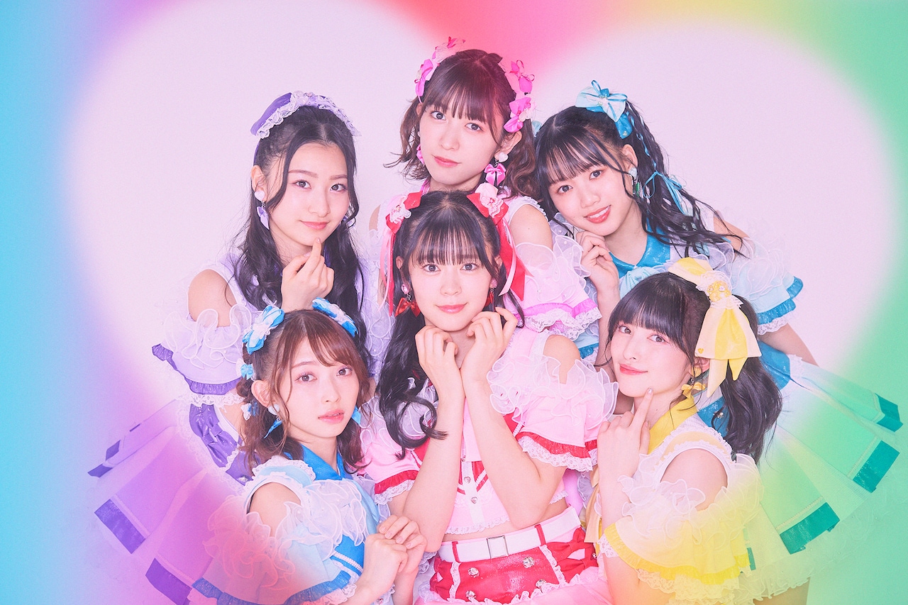 超ときめき♡宣伝部「ときめく恋と青春」インタビュー｜多彩な新曲を携え、いよいよ横浜アリーナへ 音楽ナタリー 特集・インタビュー
