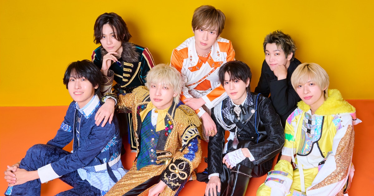 「DDフリラ・DDP In 横浜アリーナ」特集｜“一家総出”で盛り上げる1日に向けてリーダー陣がクロストーク - 音楽ナタリー 特集・インタビュー