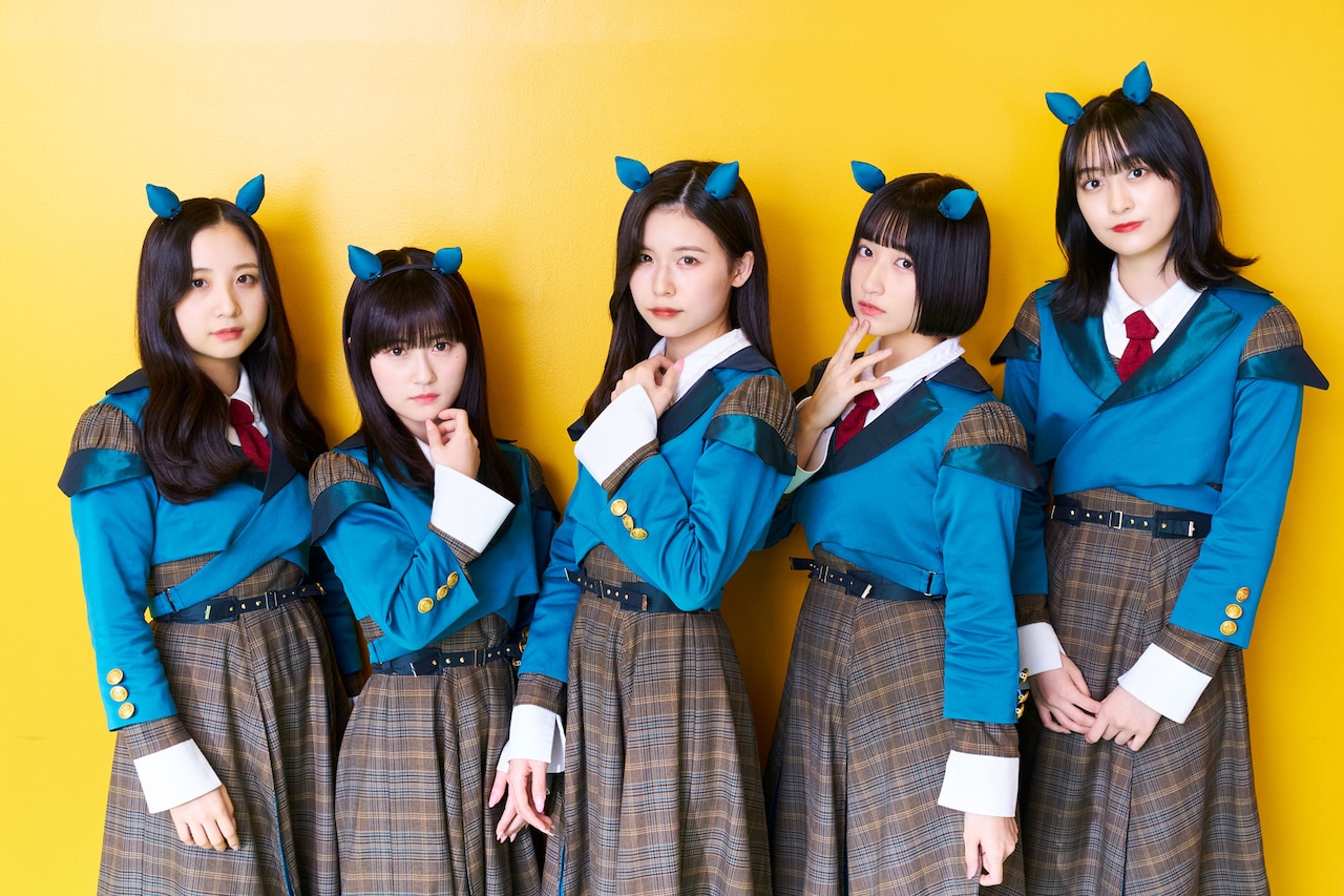 Devil ANTHEM. 「ADVANCE」インタビュー｜念願のメジャーデビューを控え、5人に芽生えた覚悟と決意 - 音楽ナタリー 特集・インタビュー