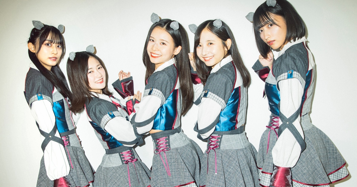 Devil ANTHEM.インタビュー｜青春を捧げた10年間の“奇跡的な軌跡”がベストアルバムに - 音楽ナタリー 特集・インタビュー