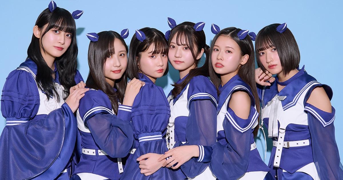 Devil ANTHEM.インタビュー｜活動休止を経て早くもカムバック、新生デビアンが見せる“再構築”の面白さ (2/3) - 音楽ナタリー 特集・インタビュー