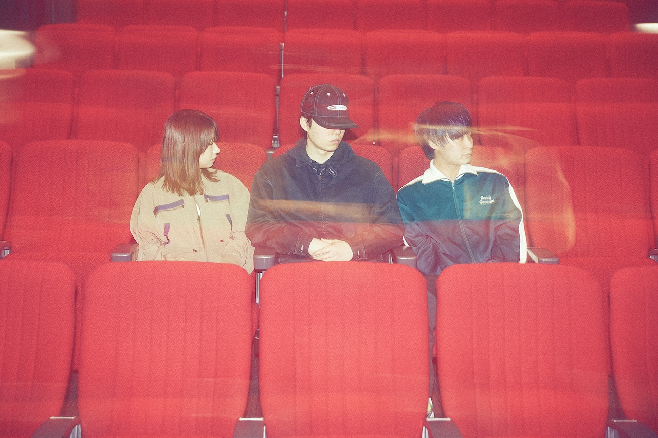 DURDN特集｜Spotify注目の気鋭ユニットが目指す、ワールドワイドな視点を持ったメインストリームの音楽 - 音楽ナタリー 特集・インタビュー