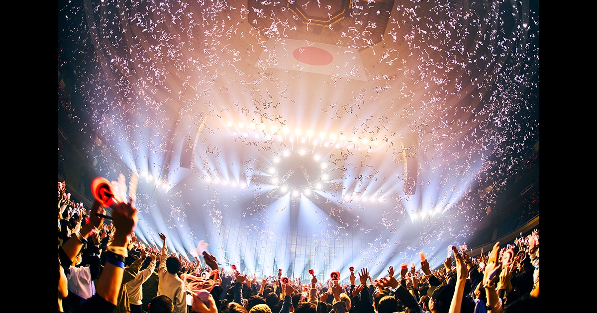 DUSTCELLインタビュー｜夢の舞台を経験した2人が「ガチアクタ」エンディング主題歌に込めたメッセージ - 音楽ナタリー 特集・インタビュー