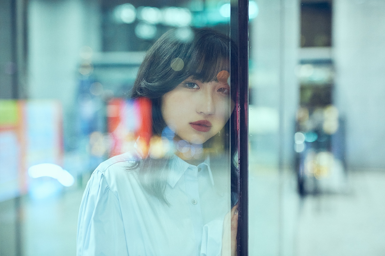 eillインタビュー｜メジャー1stアルバム「PALETTE」に乗せた多彩な色 - 音楽ナタリー 特集・インタビュー