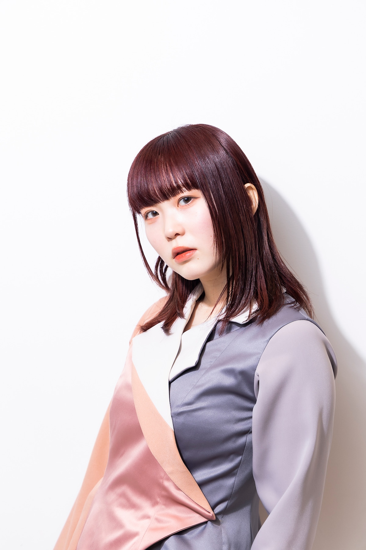 「exwhyzにアユニ・d加入!」という壮大なネタの裏側で 3 4 音楽ナタリー 特集・インタビュー