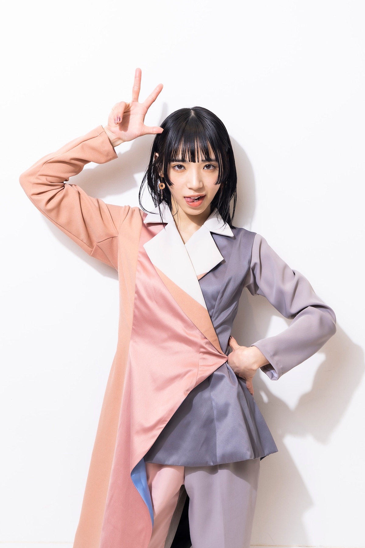 「exwhyzにアユニ・d加入！」という壮大なネタの裏側で 音楽ナタリー 特集・インタビュー