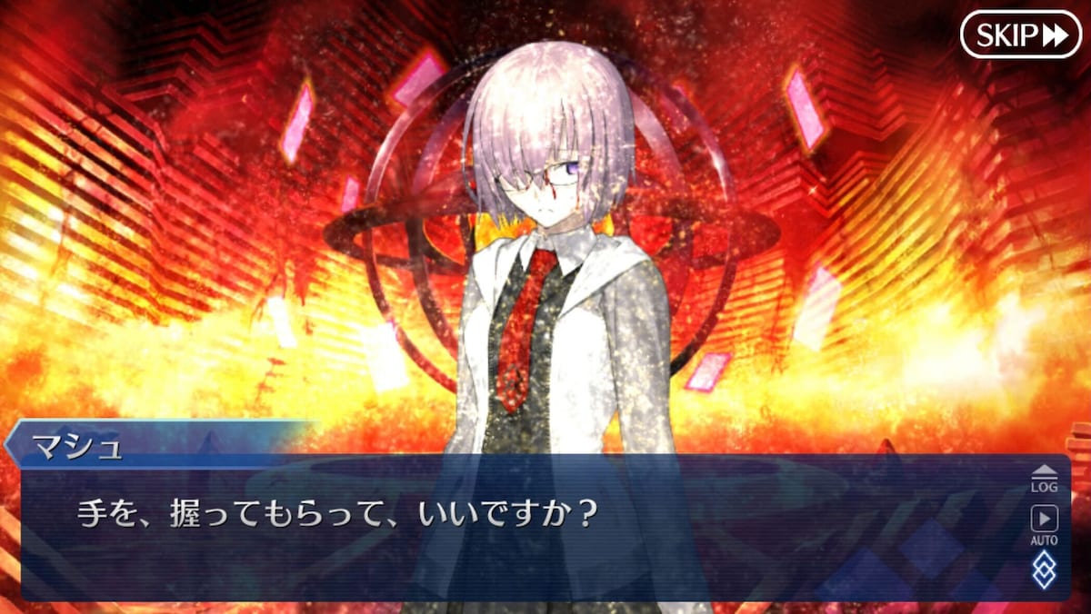 今伝えたい、8周年を迎えた「fgo」の魅力。「black Lagoon」の広江礼威が「すぐに夢中になった」と語る極上のストーリー コミック