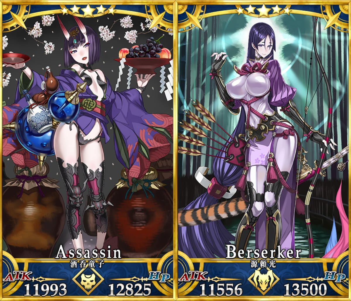 今伝えたい、8周年を迎えた「fgo」の魅力。「black Lagoon」の広江礼威が「すぐに夢中になった」と語る極上のストーリー コミック