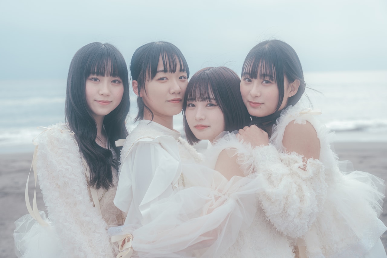 fishbowlインタビュー｜地元・静岡で聞く「王国」の魅力 - 音楽ナタリー 特集・インタビュー