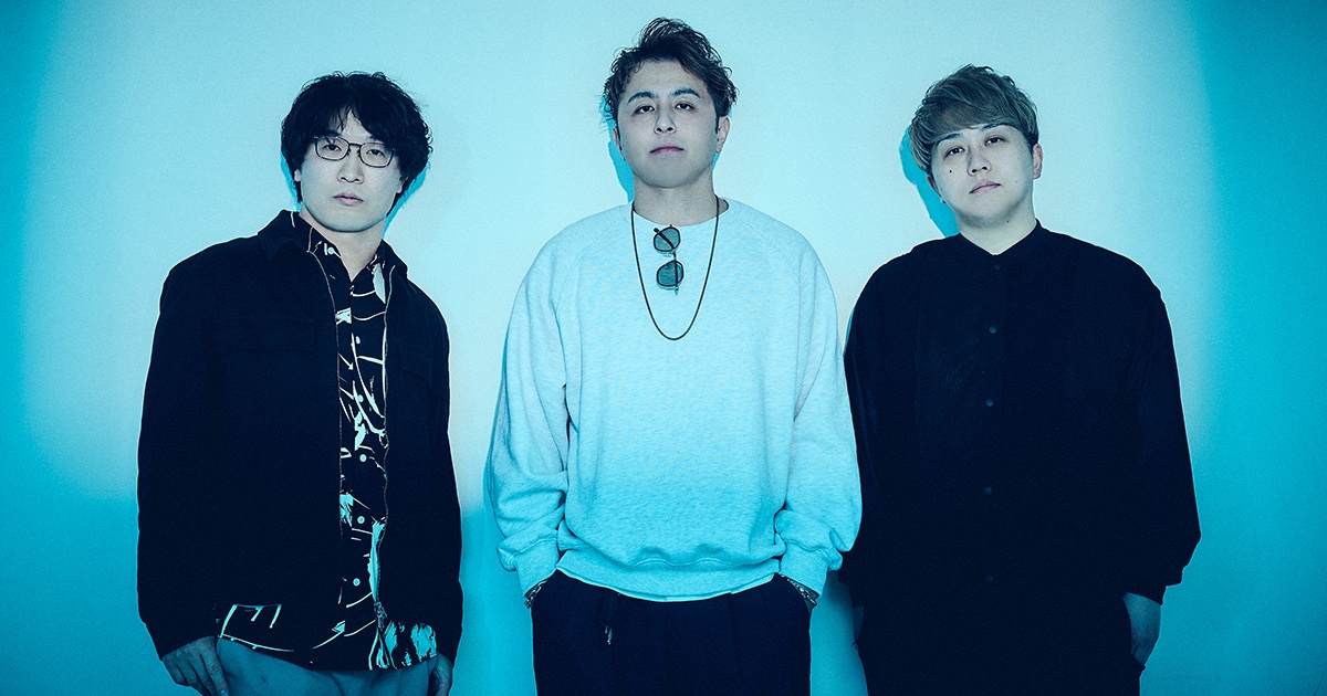 fox capture planが3人だけで新作を作るなら？3年ぶりアルバム「DEEPER」で再挑戦 - 音楽ナタリー 特集・インタビュー