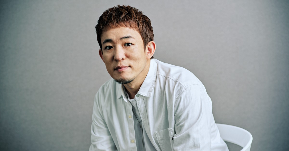 ファンキー加藤「My BEST」インタビュー｜ソロ活動10年を振り返る - 音楽ナタリー 特集・インタビュー