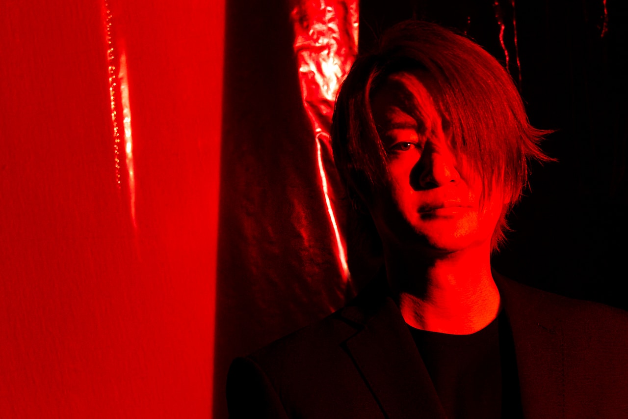 GLAY「HC 2023 episode 1 -THE GHOST/限界突破-」特集｜TERUソロインタビュー - 音楽ナタリー 特集・インタビュー