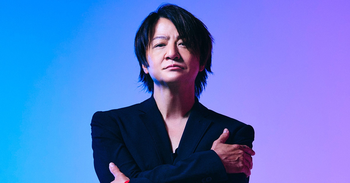 GLAY「whodunit-GLAY × JAY（ENHYPEN）- / シェア」特集｜TERUインタビューで迫るJAYとの刺激に満ちた制作 ...