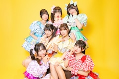 HAPPY CREATORS｜初めての夏、挑戦の夏。