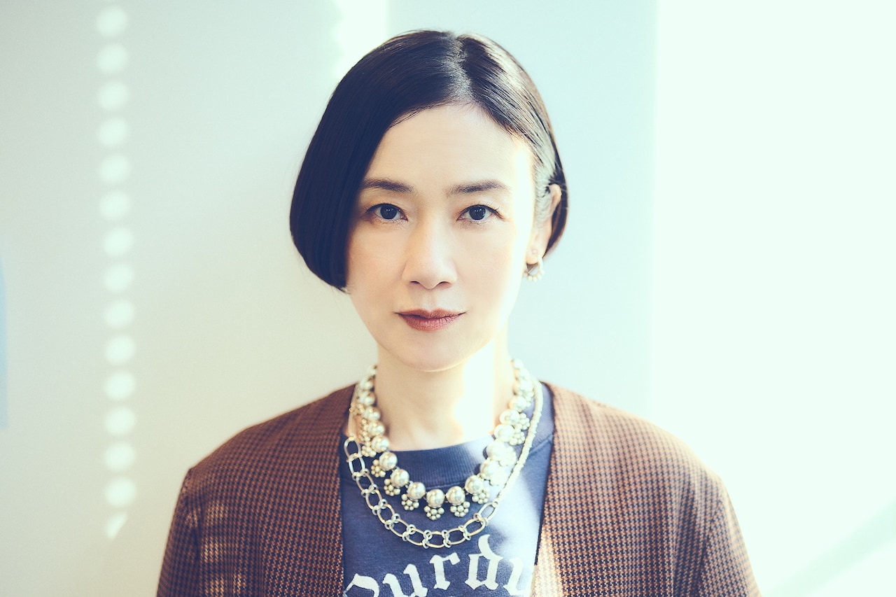 原田知世「原田知世のうたと音楽」特集｜14歳の少女が駆け抜けた40年、うたと音楽の軌跡に迫る 音楽ナタリー 特集・インタビュー