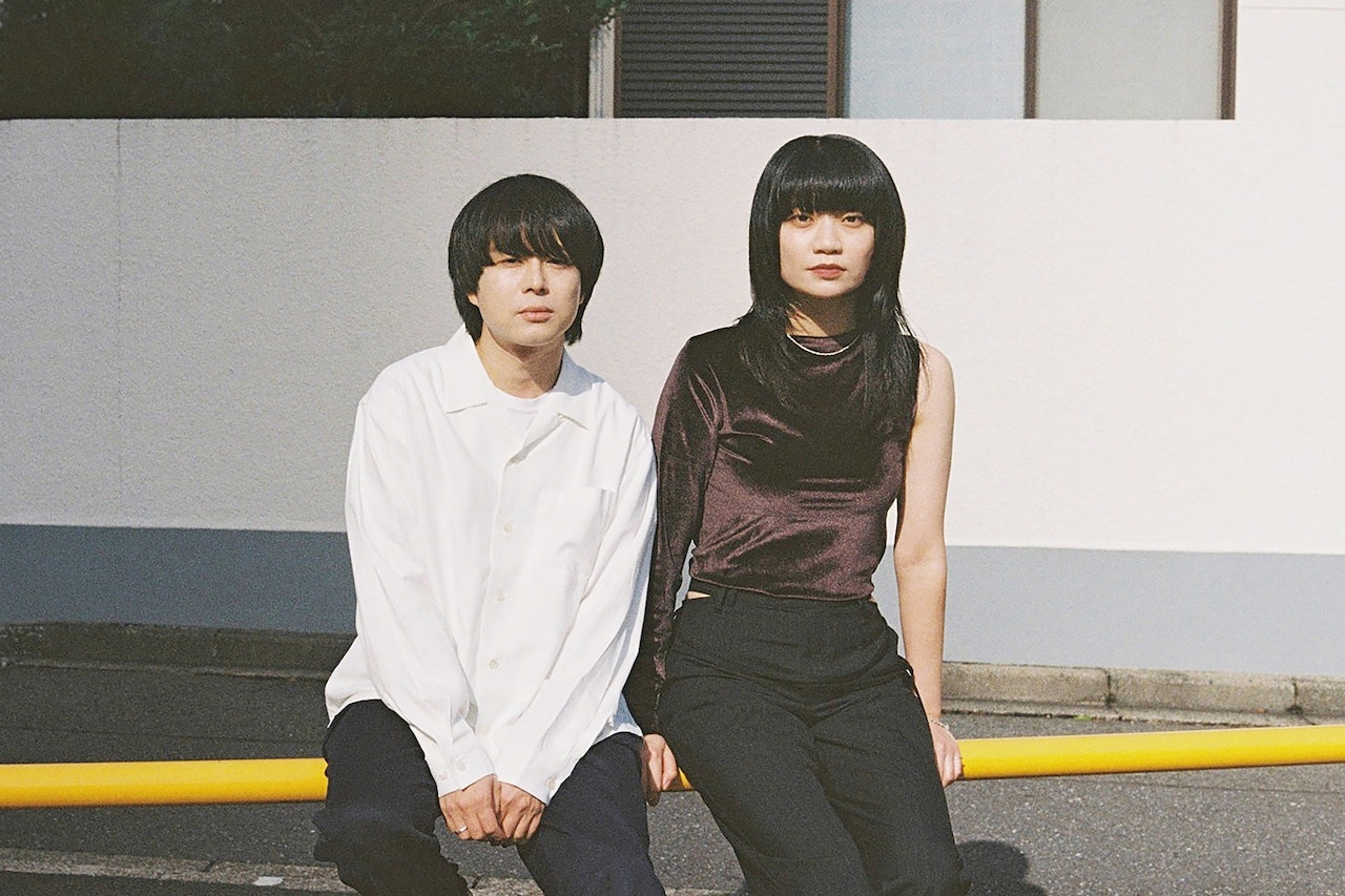 Homecomings特集｜メジャー3rdアルバムで描く、あの街の海岸と頼りない天使 - 音楽ナタリー 特集・インタビュー