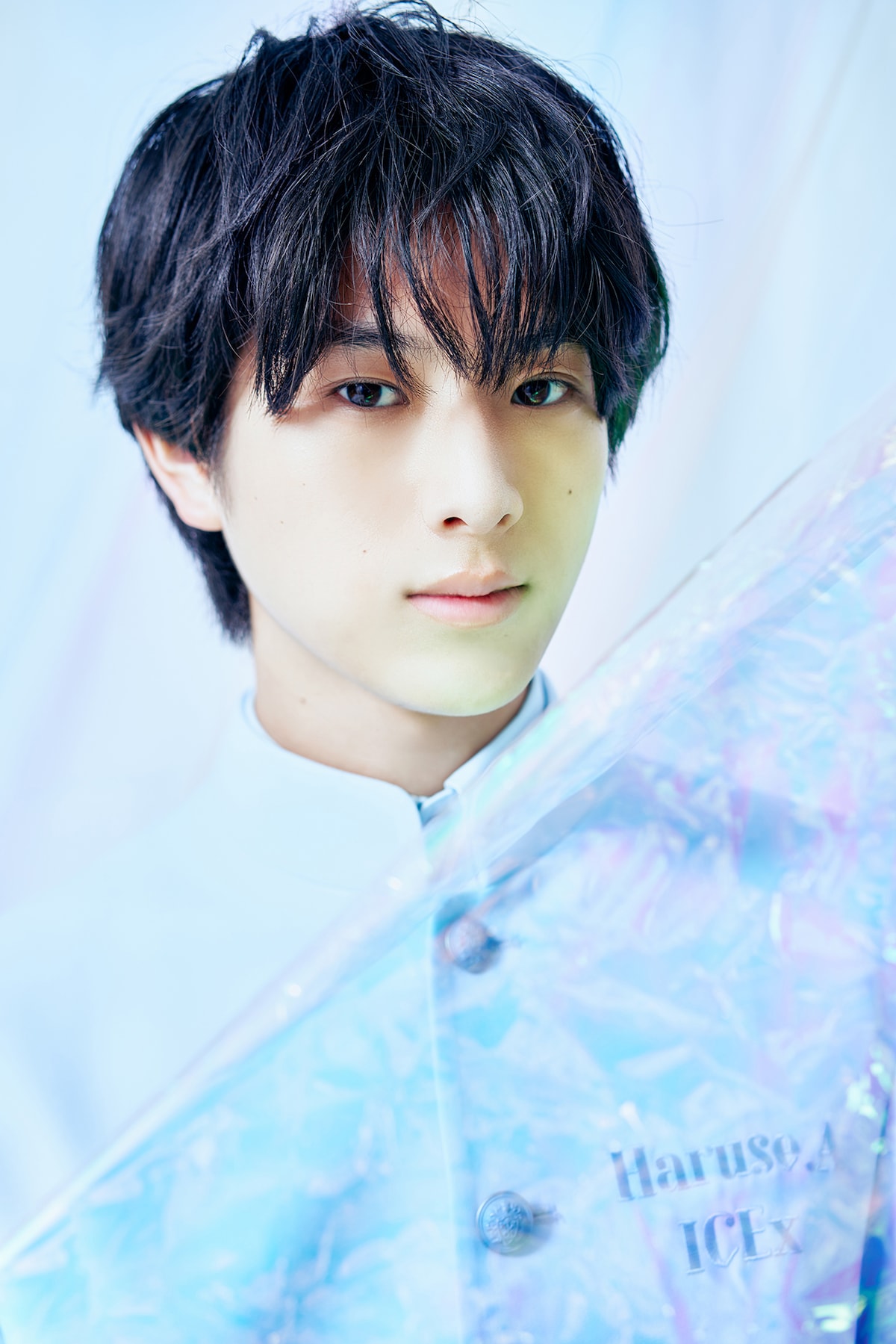 Icex「candy」インタビュー｜ 溶けない愛”を胸に──ebidanの新星、メジャーデビュー 23 音楽ナタリー 特集・インタビュー