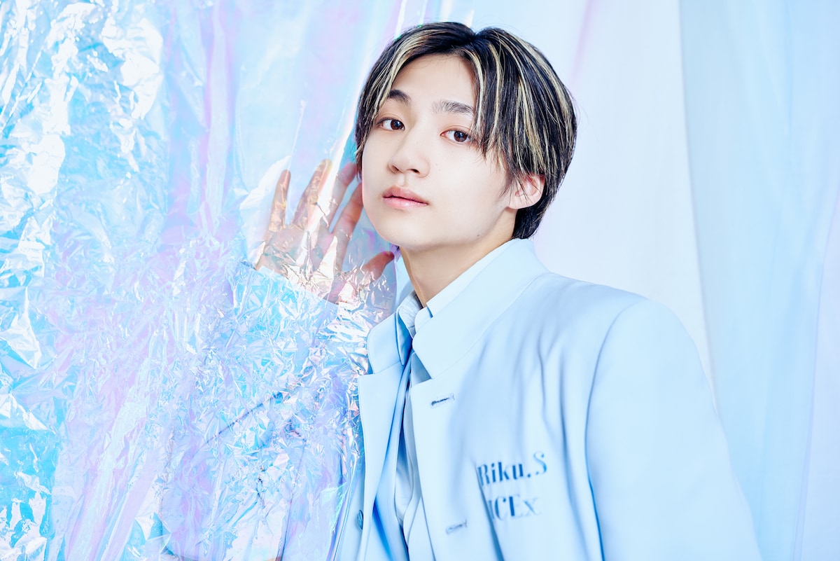 Icex「candy」インタビュー| 溶けない愛”を胸に──ebidanの新星、メジャーデビュー 33 音楽ナタリー 特集・インタビュー