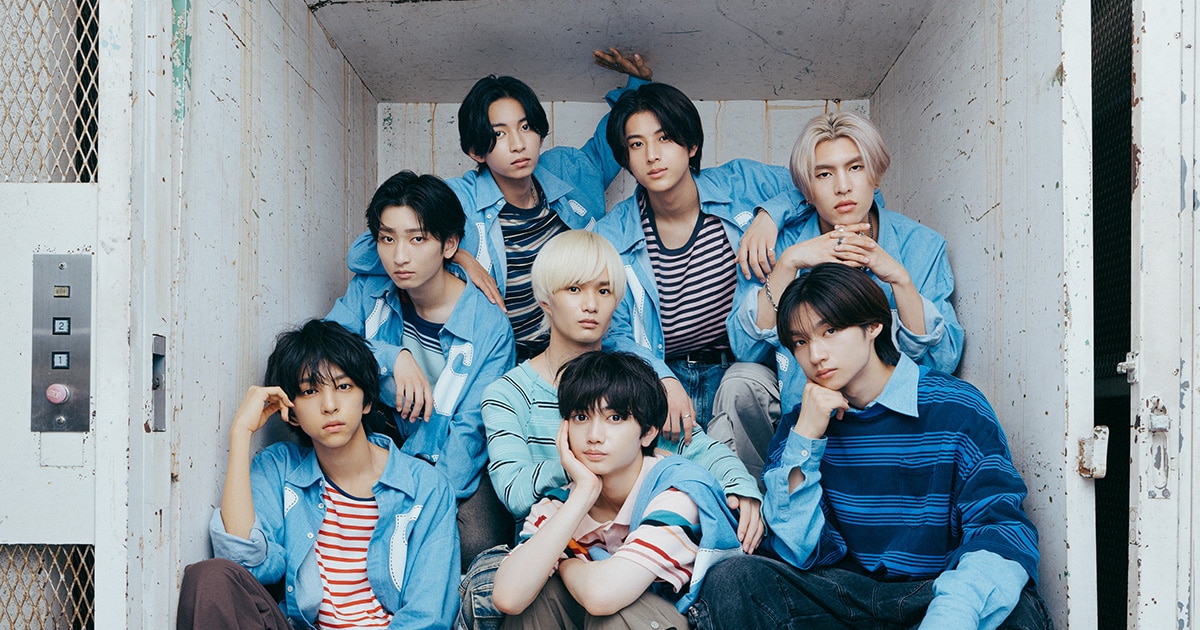 ICEx「Retro Toy Pop」特集｜“レトロトイポップ”が詰まったメジャー1stアルバム - 音楽ナタリー 特集・インタビュー