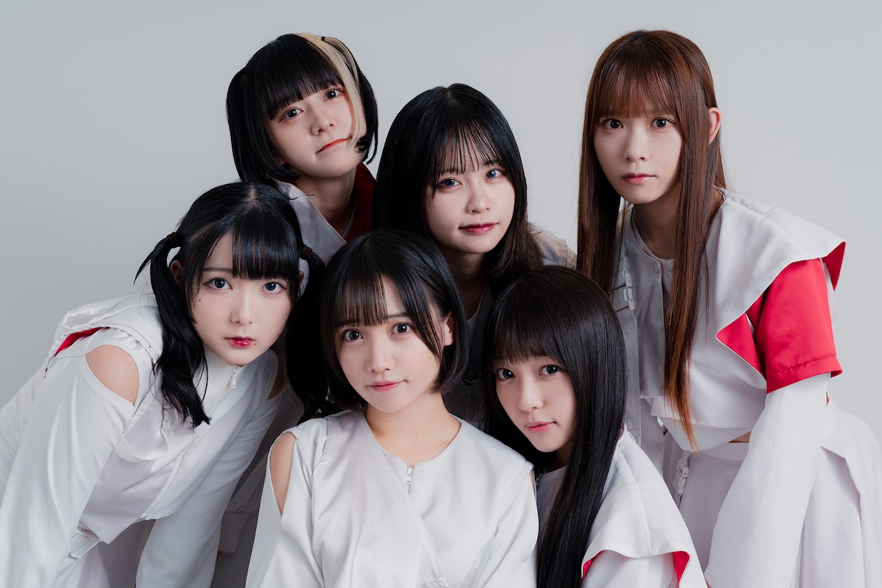 INUWASI「SiX」インタビュー｜休むことなく突き進む6人、夏に感じた変化と結果を出すことへの決意 - 音楽ナタリー 特集・インタビュー