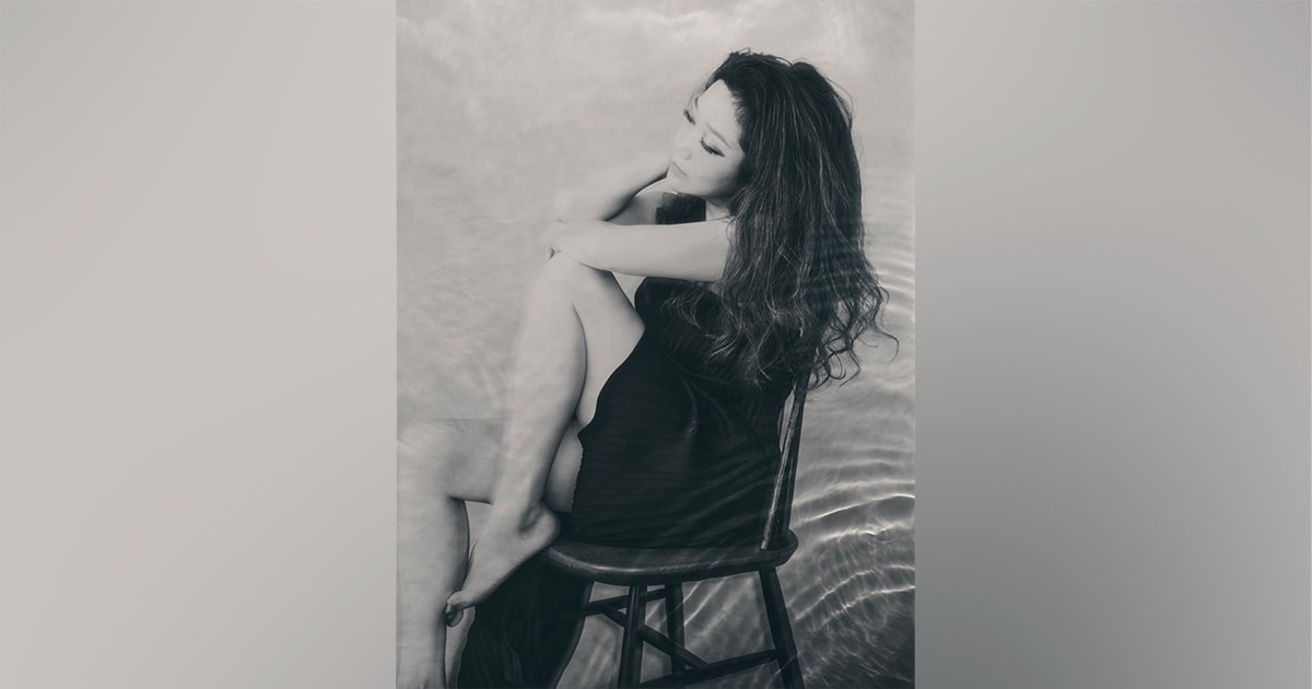 JUJU「The Water」インタビュー｜7年ぶりオリジナルアルバムで送る“自分へのありがとう” - 音楽ナタリー 特集・インタビュー