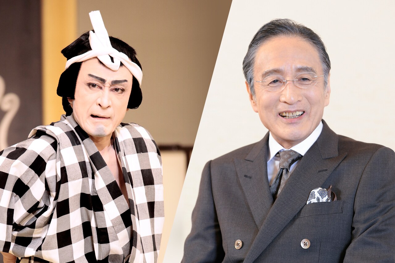 片岡仁左衛門、“憎めない男”いがみの権太の悲劇を色濃く描き出す 6月は歌舞伎座で会いましょう ステージナタリー 特集・インタビュー 9295
