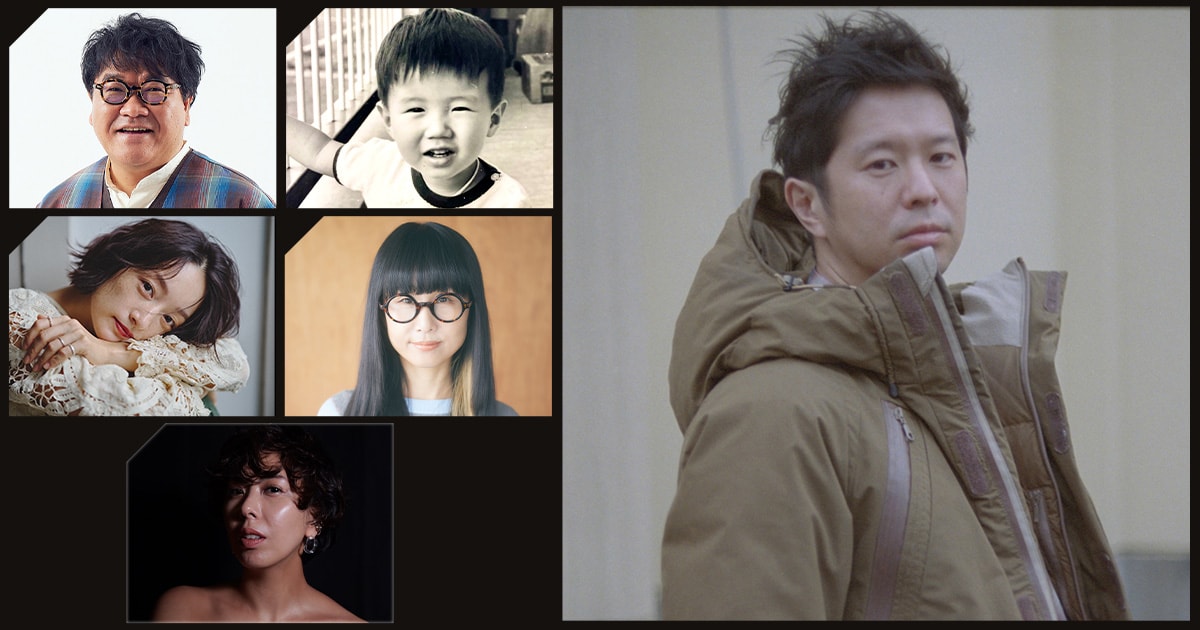 Keishi Tanaka「Like A Diary」インタビュー｜カンニング竹山、鹿野淳、高山都、土井コマキ、LOVEが「Like A Diary」に触れて感じたこと (2/3) - 音楽 ...