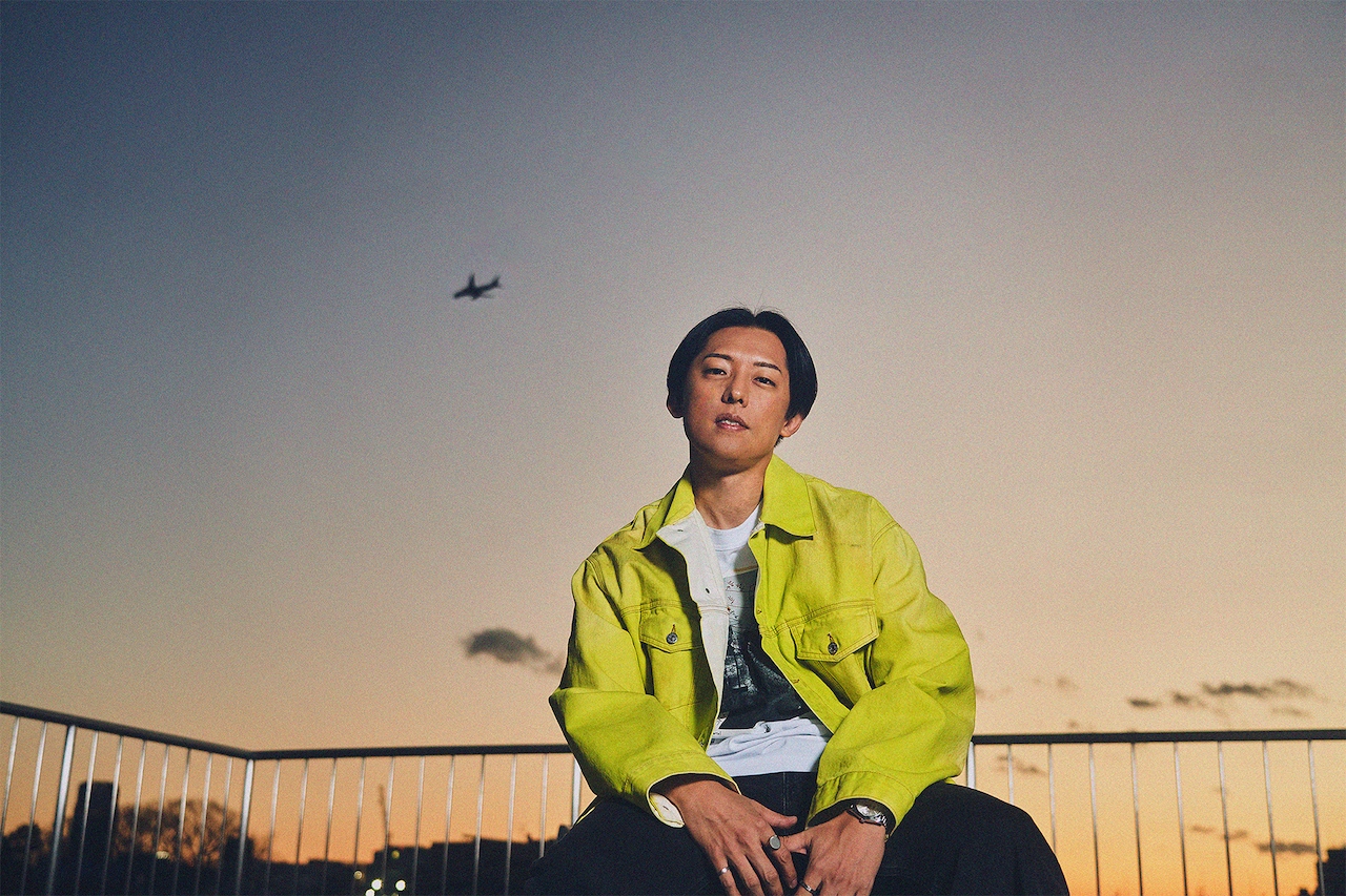 もしも今回が最後のアルバムになるとしたら──KEN THE 390が新作「Last Note」に込めたパーソナルな思い - 音楽ナタリー 特集・インタビュー