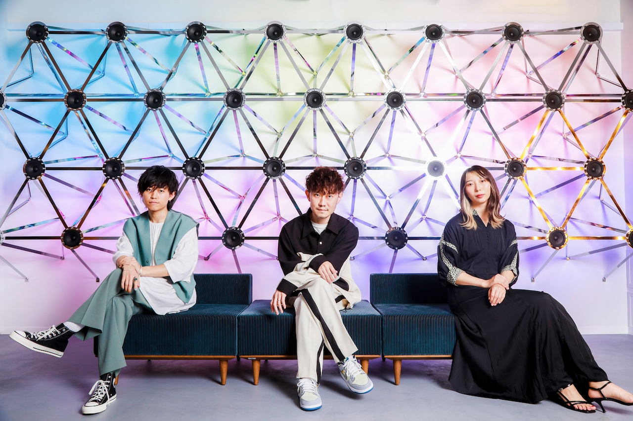 蔦谷好位置ソロプロジェクト・KERENMI特集｜Tani Yuuki、ひとみ（あたらよ）と刺激を送り合った新曲「ふぞろい」 - 音楽ナタリー ...