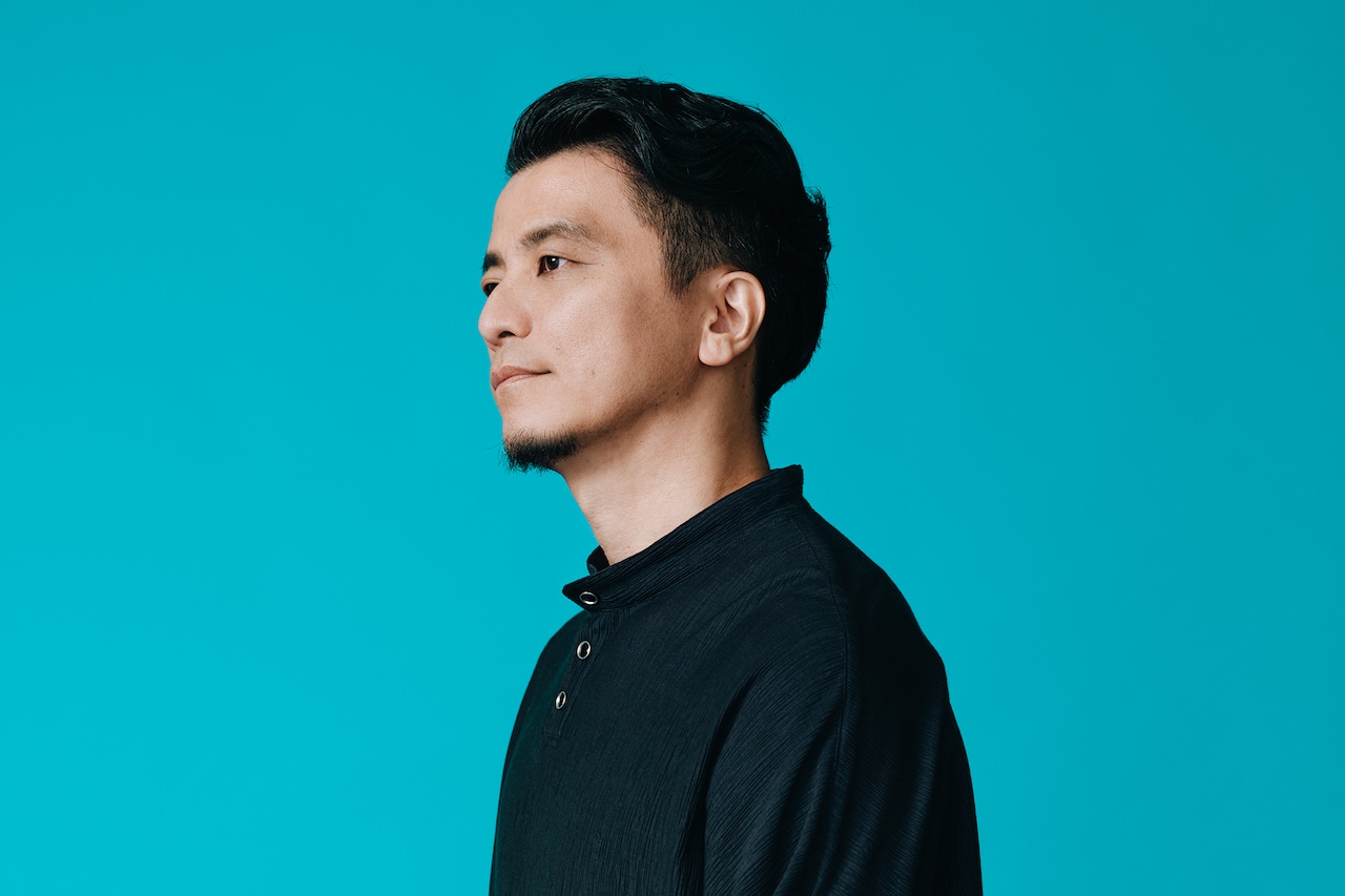 KREVAが語るコロナ禍、OZROSAURUSとのコラボ、達成感を得た最新曲「Expert」 (2/2) - 音楽ナタリー 特集・インタビュー