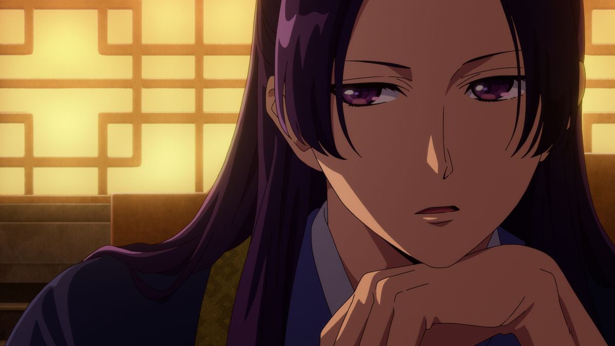 Tvアニメ「薬屋のひとりごと」、大ファンのパンサー・菅良太郎がスタッフ入魂の映像美を堪能 コミックナタリー 特集・インタビュー