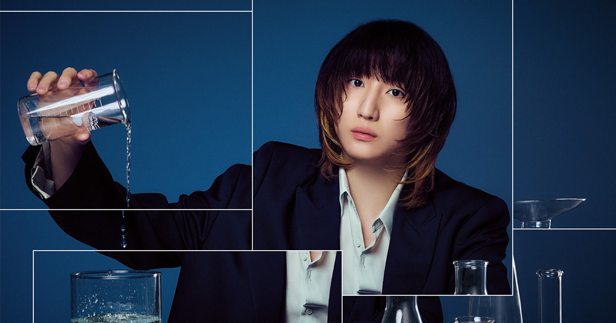 京本大我「PROT.30」全曲レビュー｜30歳という節目に改めて人生と向き合い、表現したかったこと (2/2) - 音楽ナタリー 特集・インタビュー