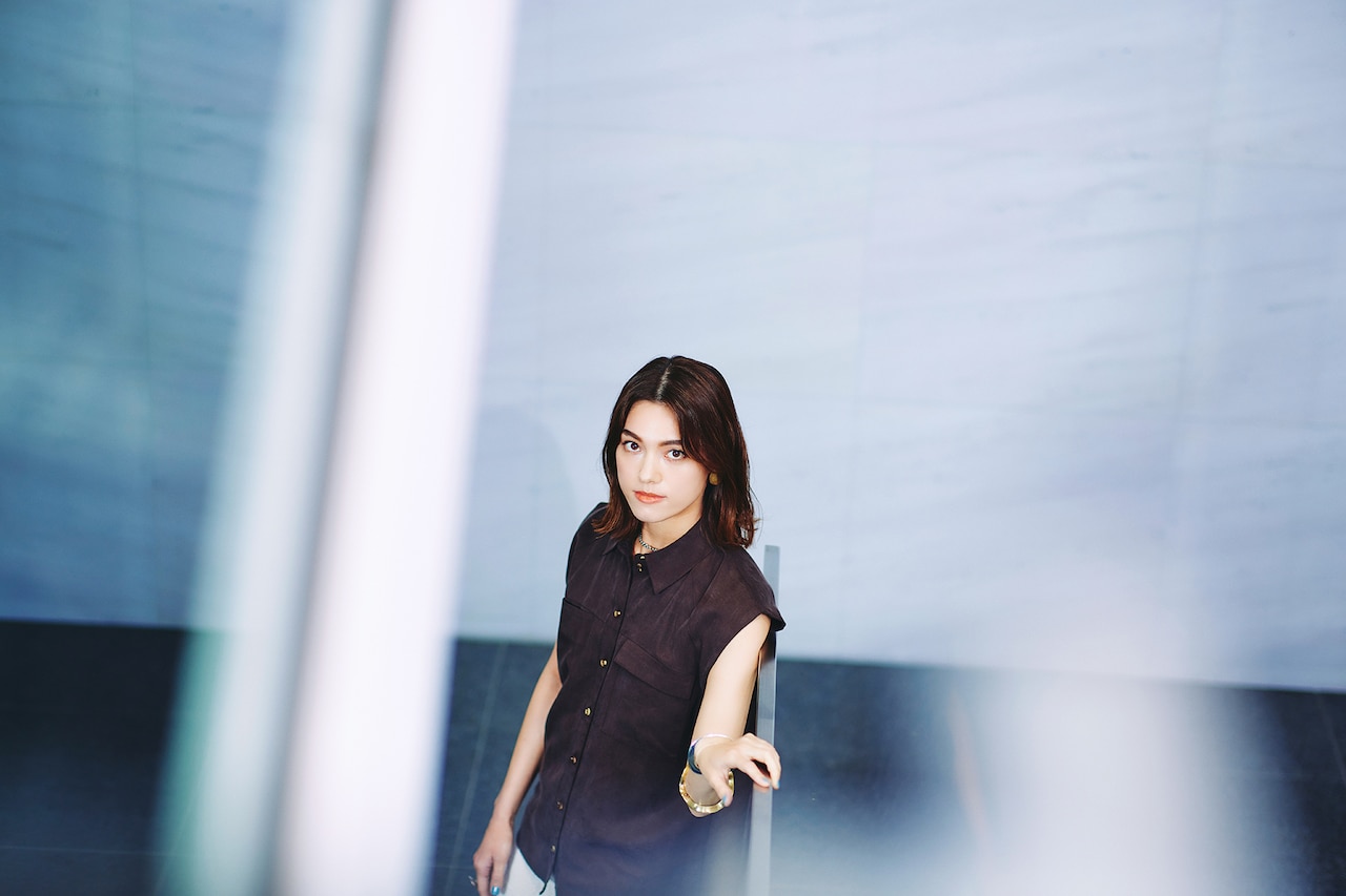 LMYKは“矛盾”を歌い続ける、初のドラマタイアップ曲で浮き彫りになるアーティスト像 - 音楽ナタリー 特集・インタビュー