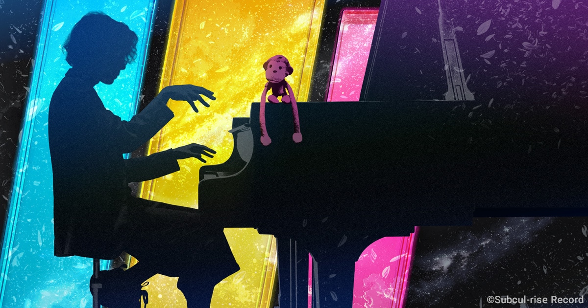 まらしぃ「marasy piano world 88」特集｜アンパンマンからYOASOBIまで、老若男女を魅了する最新カバー集 - 音楽 ...