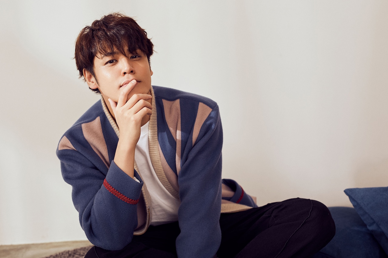 宮野真守「THE ENTERTAINMENT」インタビュー｜5年ぶりのフルアルバムに乗せたエンタテインメントの未来への希望 - 音楽ナタリー ...