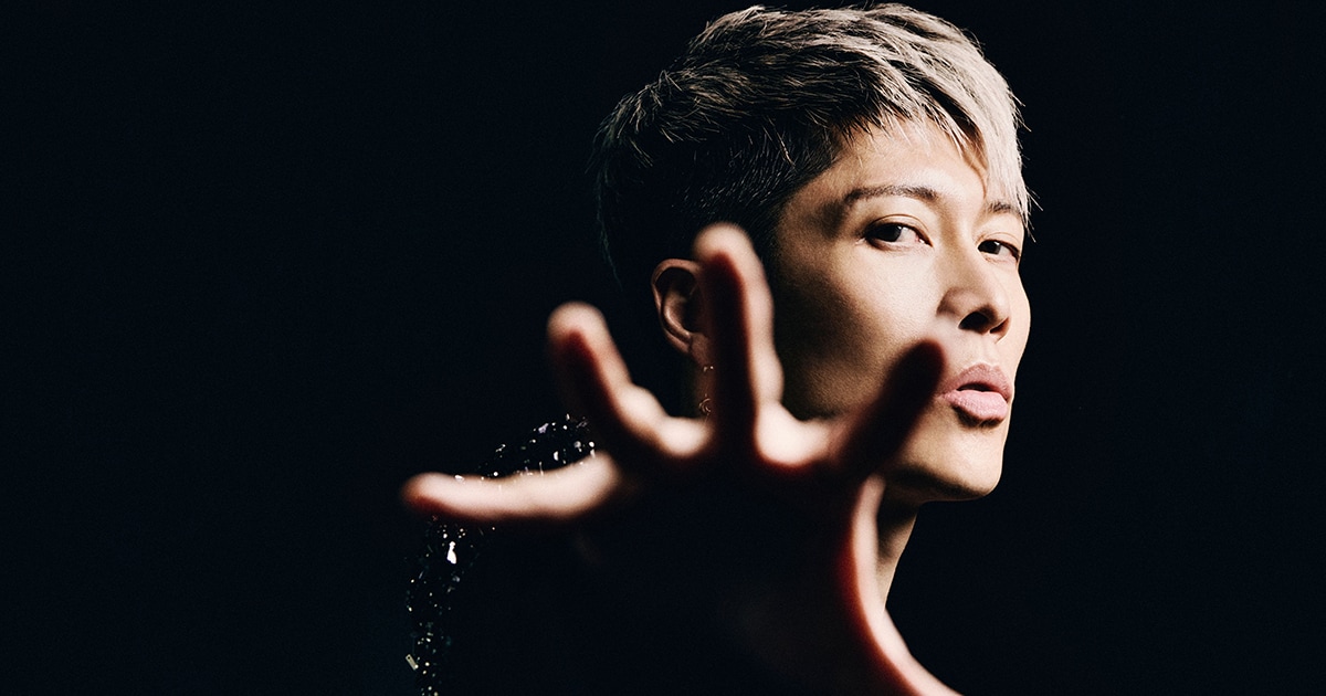 MIYAVI「Lost In Love」インタビュー｜混迷の時代にロックスターとして歌う“愛”と“もがき” - 音楽ナタリー 特集・インタビュー